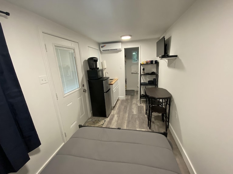 Quiet Cabin On Wine Row 10 Minutes From Fredericksburg Texas - Texas