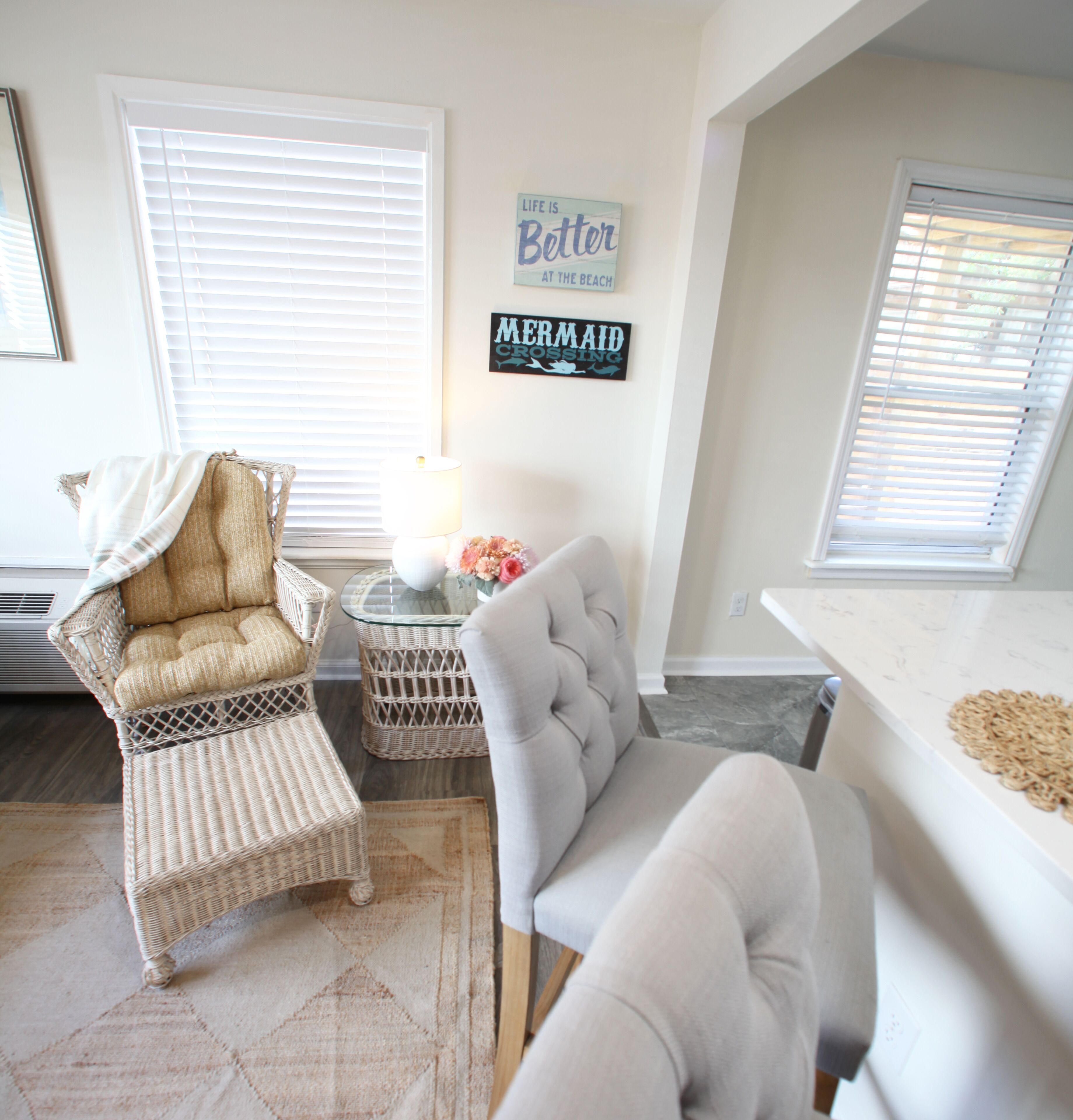 Ground Floor 2 Br Cottage Walking To Everything! - First Landing Beach, VA