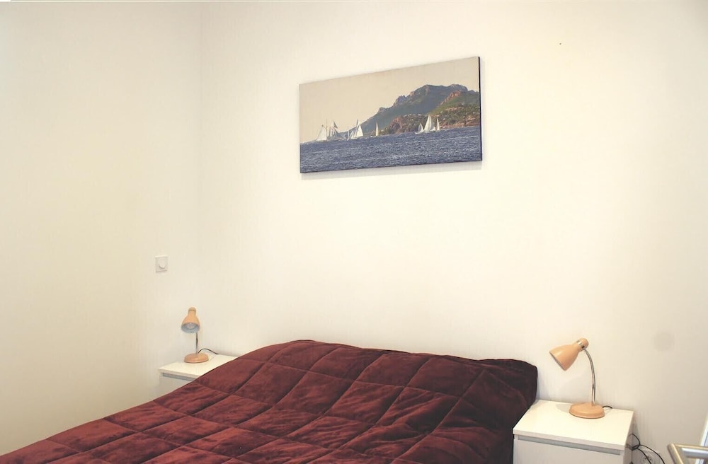Apartment T2 Center Ville Cannes - Juan-les-Pins