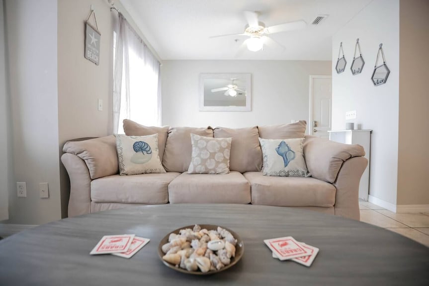 Nossa Casa De Paz-gulf And Bay Views - Gulf Breeze Zoo, Gulf Breeze