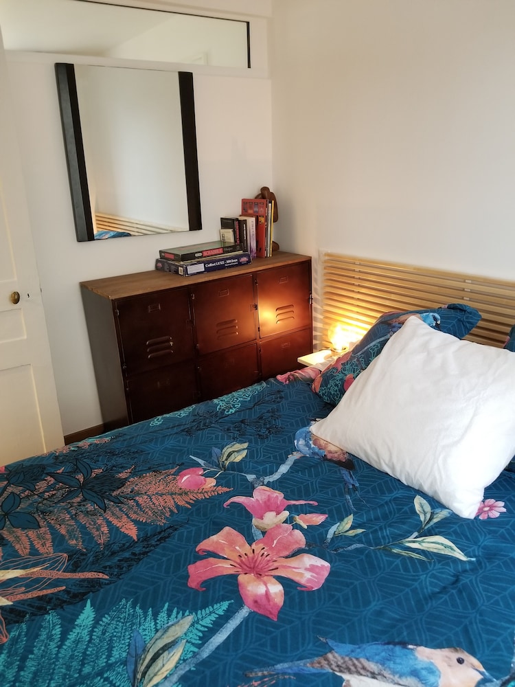 Beautiful 2-room Apartment In The Carnot District, Trouville Sur Mer - Trouville-sur-Mer