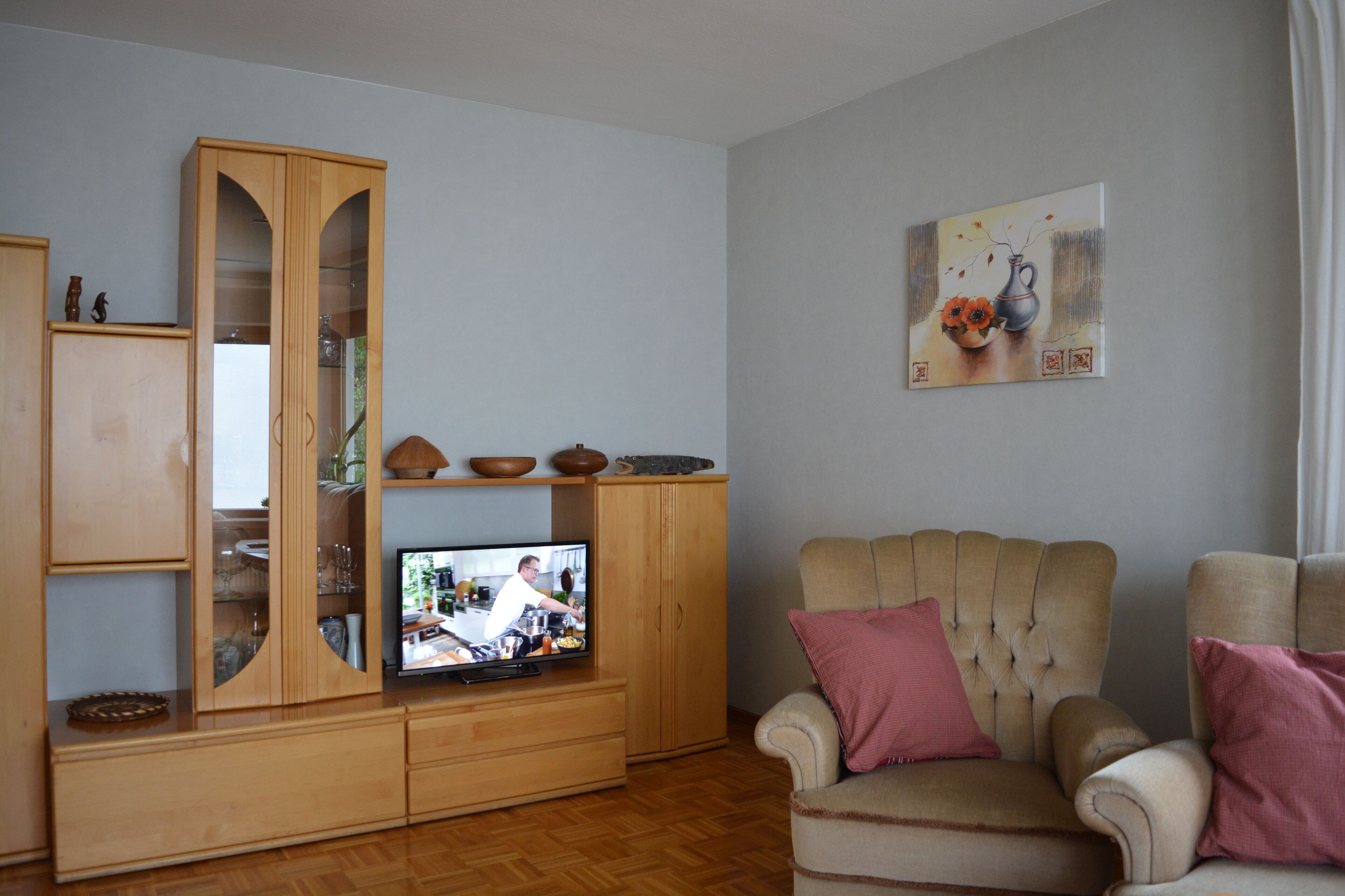 Ferienwohnung Lahn-dill-bergland - Biedenkopf