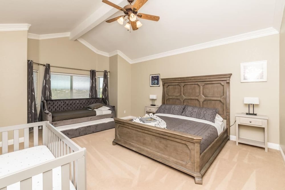 Family Friendly Home Away From Home W/ Game Room - Escondido, CA