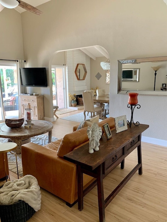 Canyon View Tranquil Oasis W/ Private Pool And Dreamy Sunsets, New Backyard - San Diego, CA