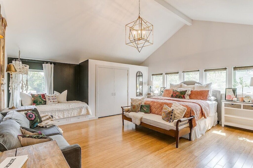 Luxury Pool & Spa | Near Stockyards & Tcu 5 - Cultural District - Fort Worth