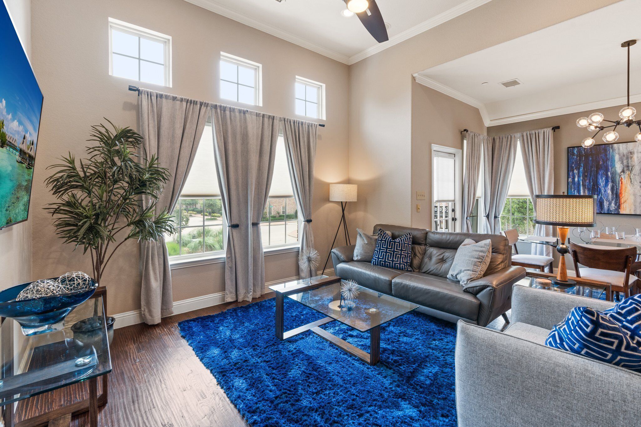 179 平方米 公寓 ∙ 2客房 ∙ 5客人 - 普萊諾