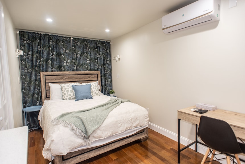 U2r_cozy Studio Walk To Chop,upenn,hup,rittenhouse - Walnut Hill - Philadelphia