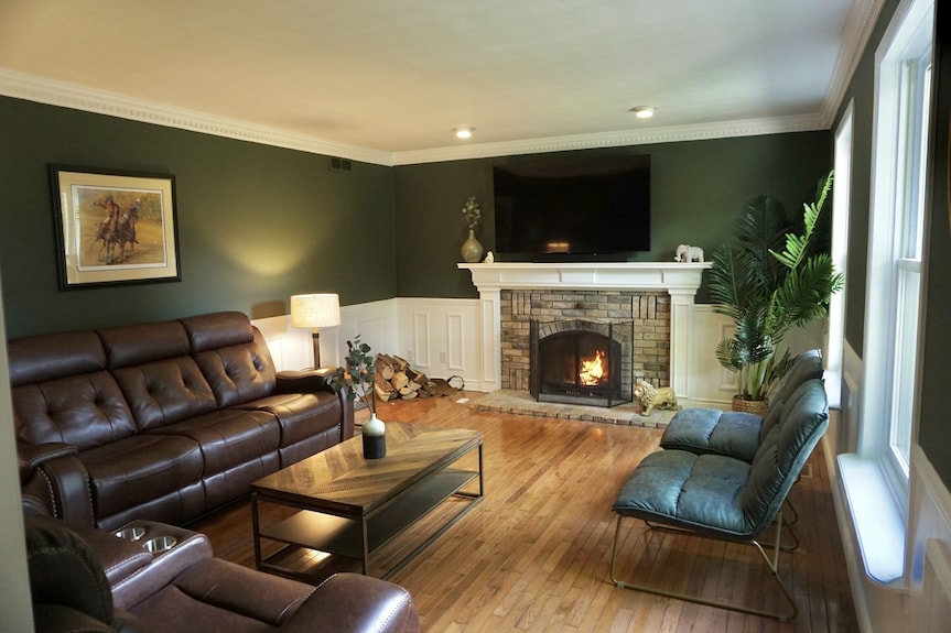 The Little Mansion Of Bayfield - Vacation In Style - Bayfield