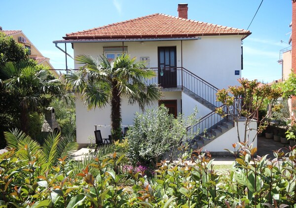 Comfortable Apartment, Zadar Borik, Up To 5 Persons - Croatie