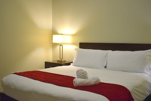 1 Br | Downtown | Convention Center | Free Valet - Dallas, TX