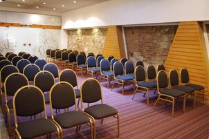 Sala de reunião