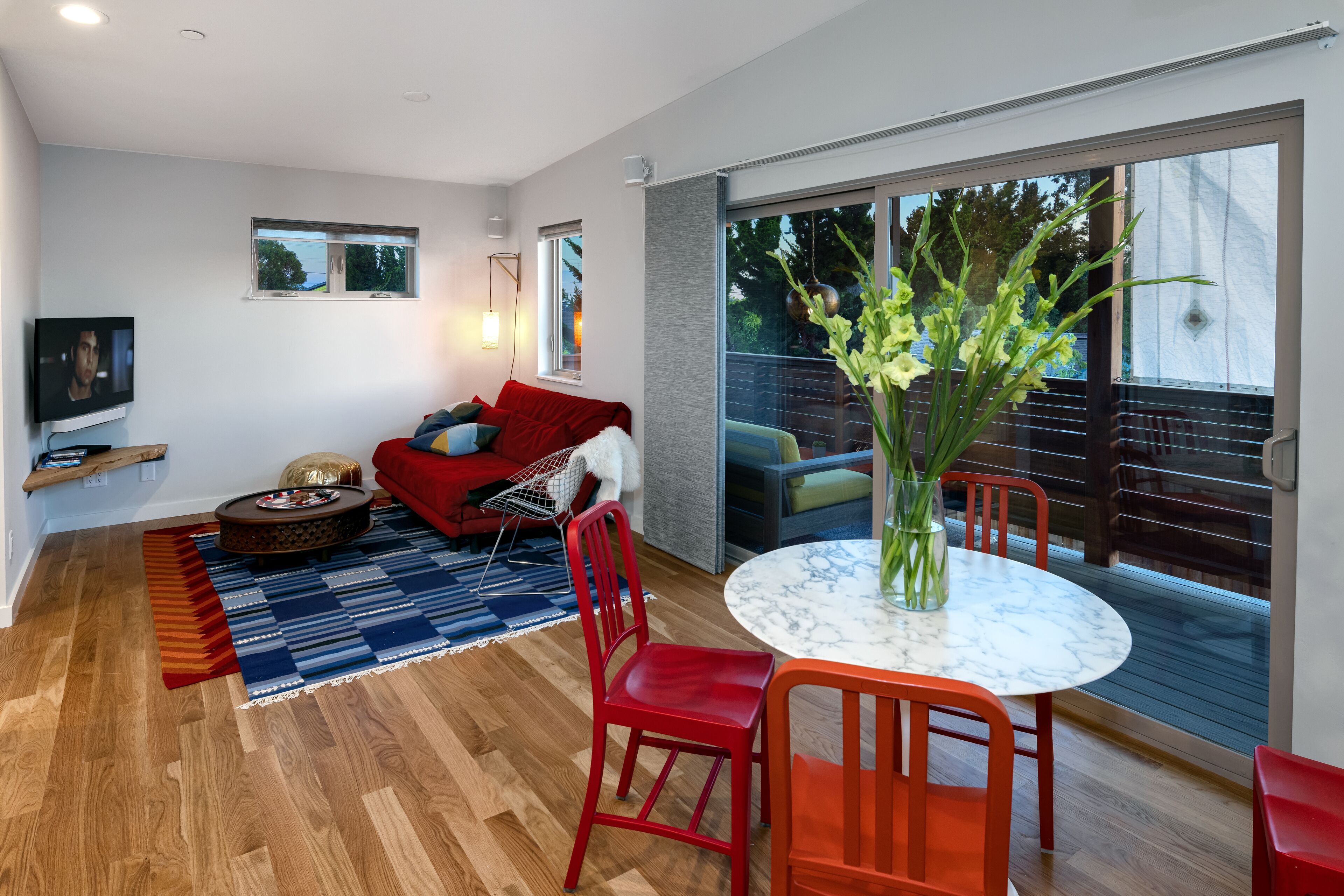 Lower West Side Style & Quality 1br - San Francisco Bay Area, CA