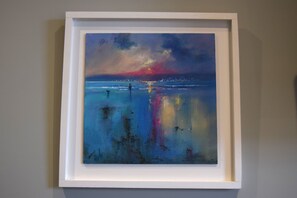 Quarto casal, suíte | 1 quarto