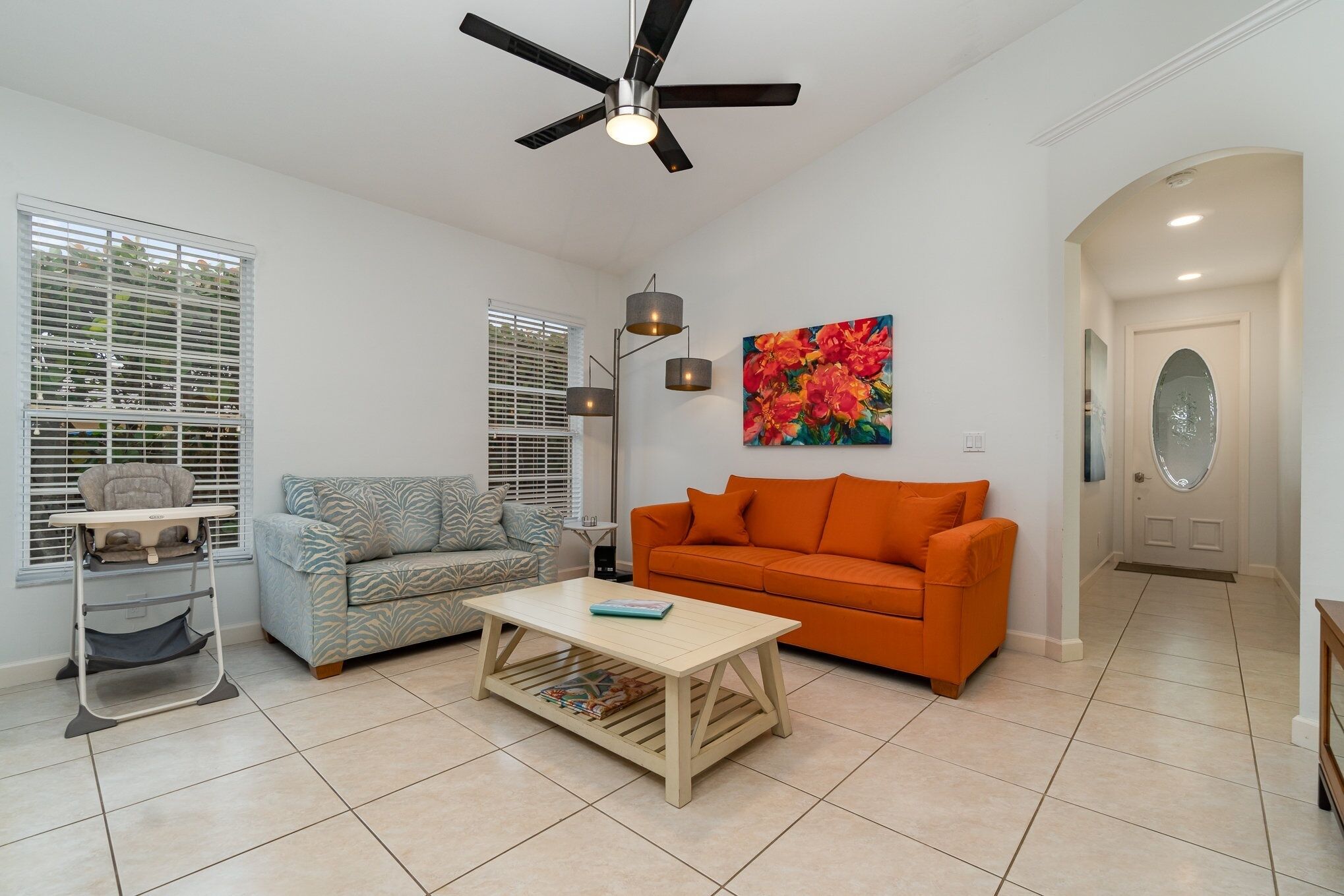 *Discreet Retreat* Modern Home W/ Private Backyard - Bonita Springs, FL