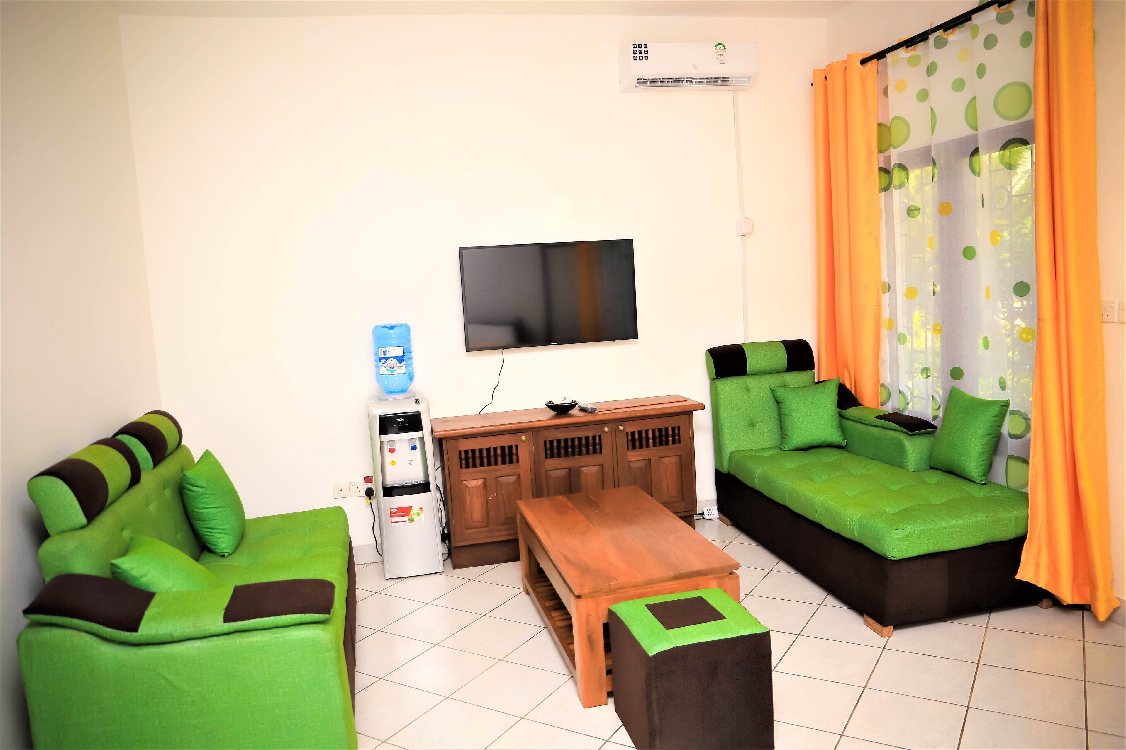 V-szameitat Homes - Diani Beach