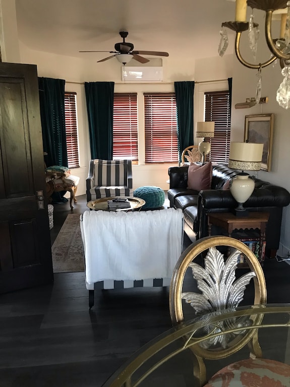 Historic Hoffman House - Auburn, CA