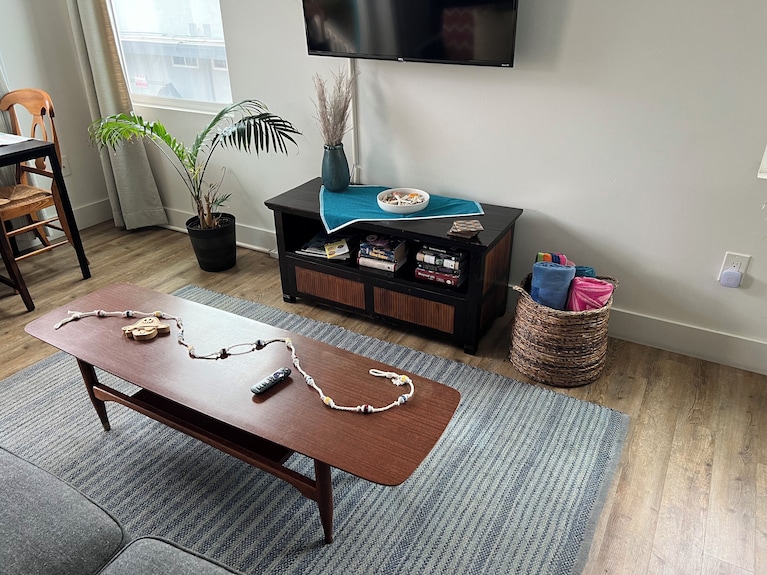 Awesome View Of Beach + Pier, Queen + Full + Couch, Kitchen, Hot-tub - Mission Beach - San Diego