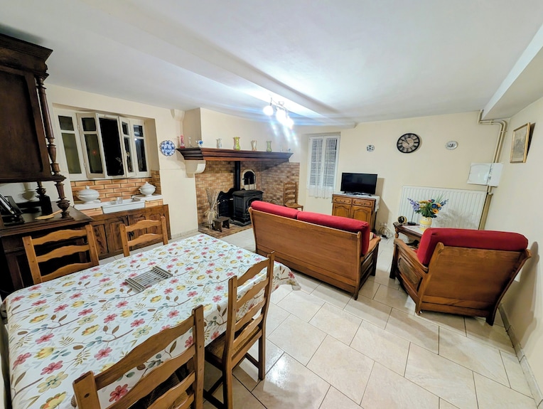 Gîte Du Binet - Pirineos