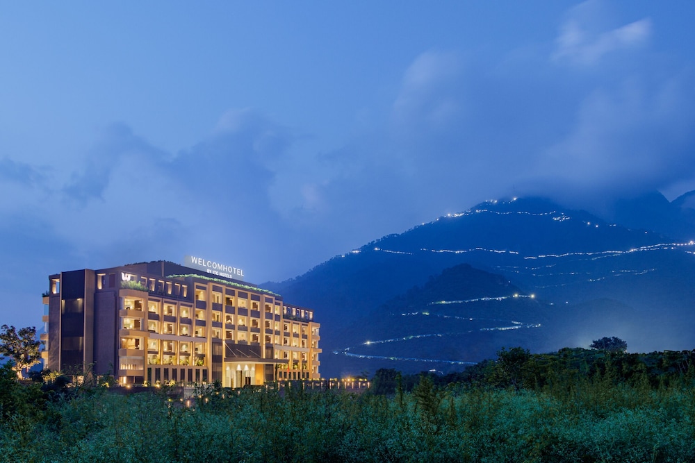Welcomhotel By Itc Hotels Katra - Katra