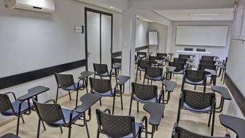 Salas de reuniões