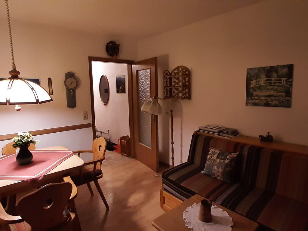 Ferienwohnung Smandzik - Ferienwohnung - Seehausen am Staffelsee