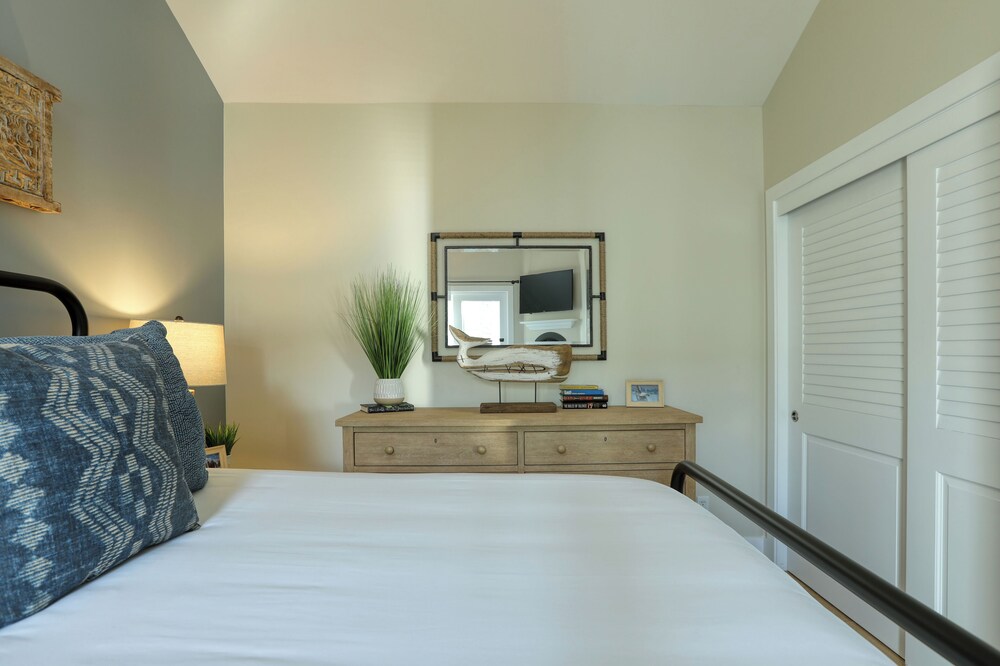 Landing Passage 1 Bdrm Beach Bungalow Relaxing And Steps From Beach - Avila Beach, CA