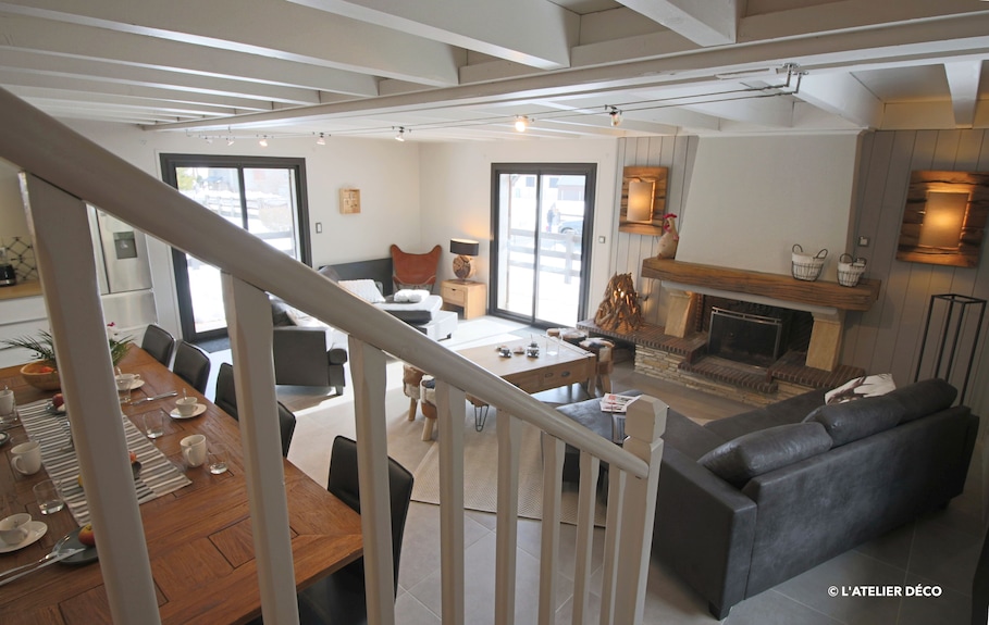 L'escapade - Saint-Lary-Soulan