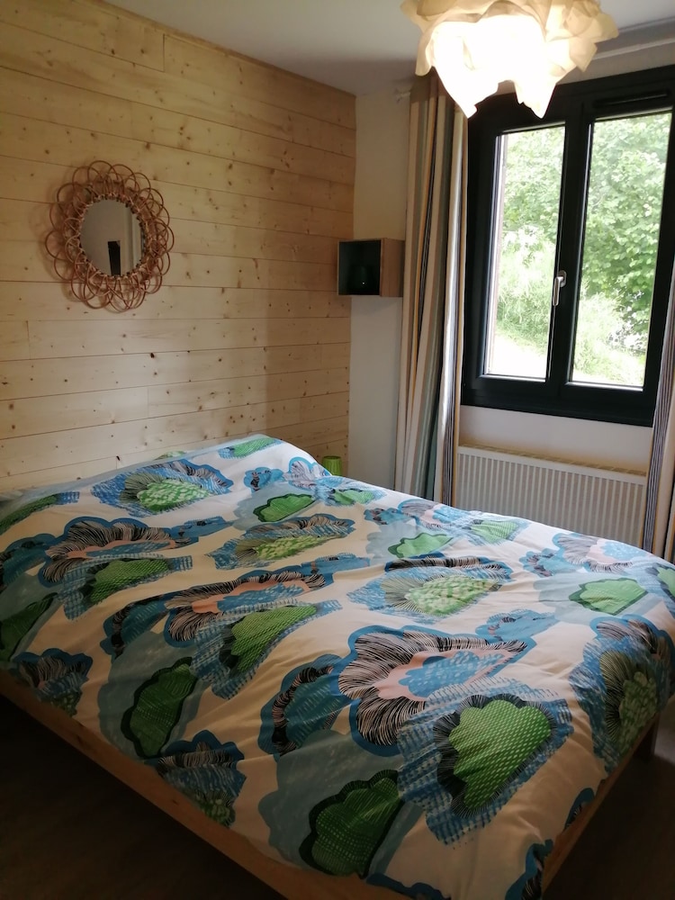 Chalet Dionysos - Puy-de-Dôme