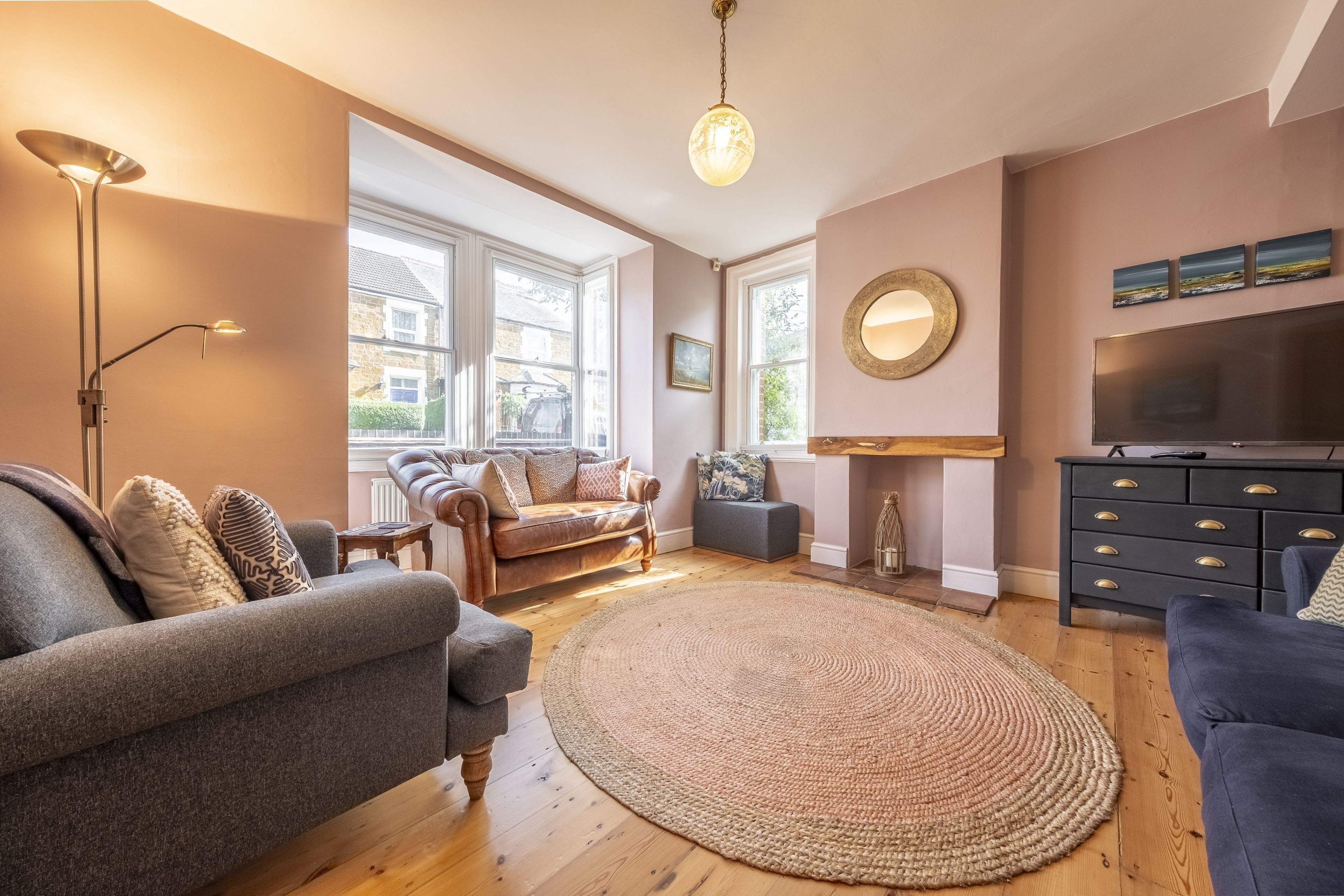 Porch House, Hunstanton, Norfolk - Hunstanton