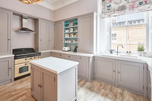 Cozinha privada