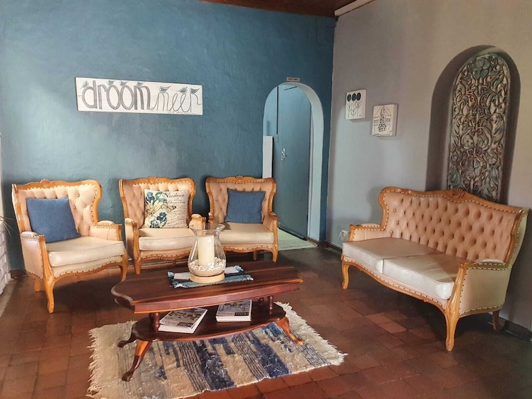 Affordable Accommodation In Bloemfontein - Bloemfontein