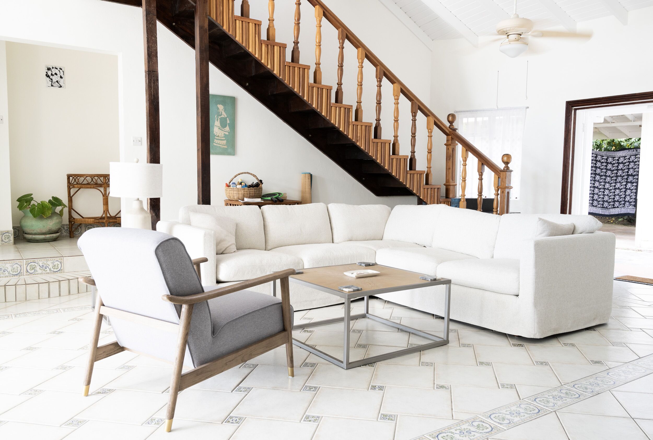 The Date House - Four Bedroom Villa With Private Pool Near The Beach And Calabash Cove Resort - Sainte-Lucie