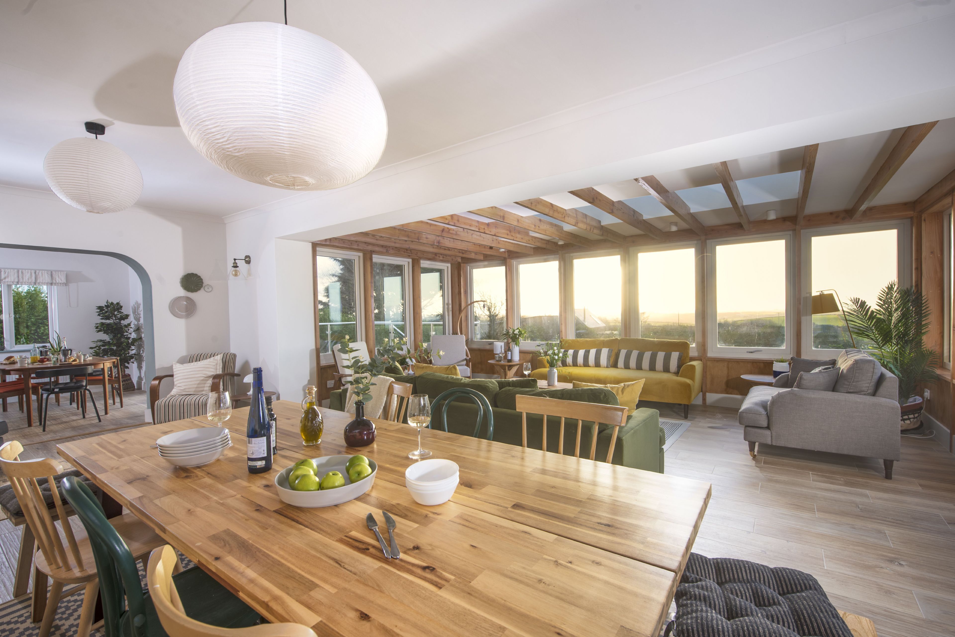 Westaway House In Trelights Near Port Isaac - Port Isaac