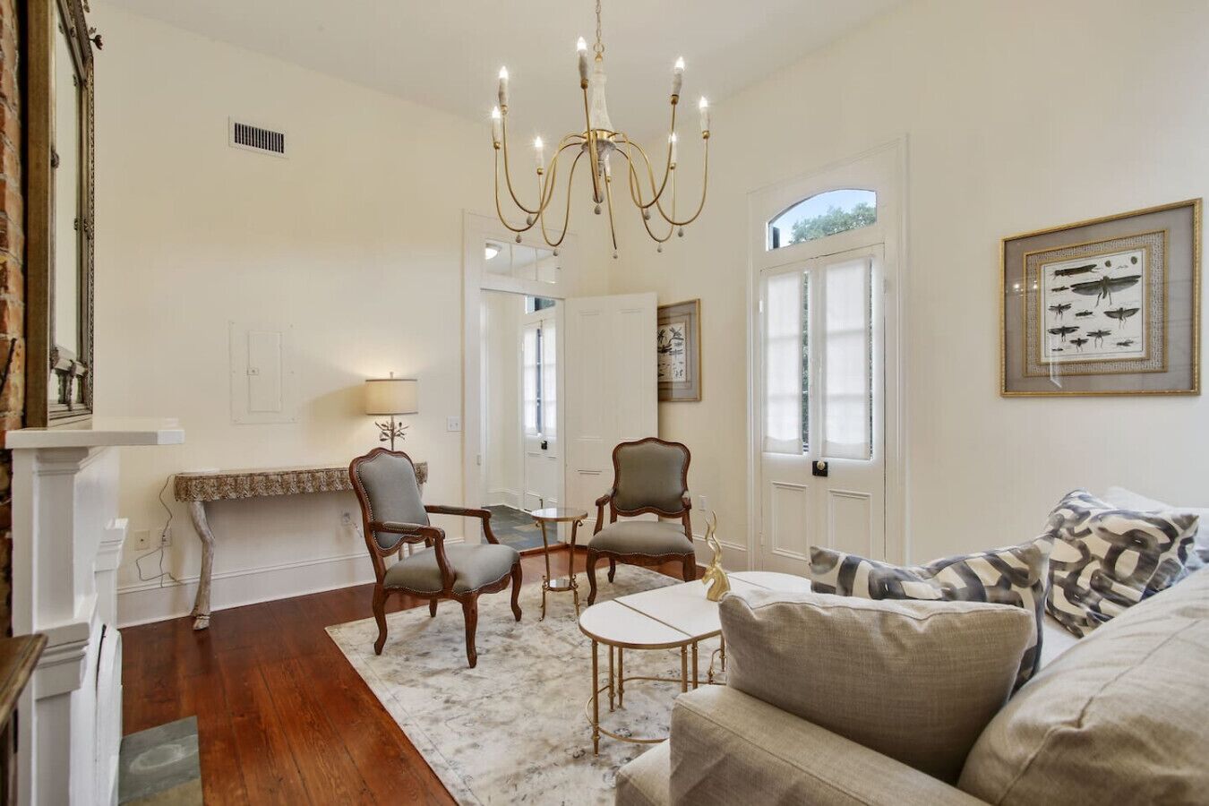 Luxury On Frenchmen St. And The French Quarter! #3 - New Orleans, LA