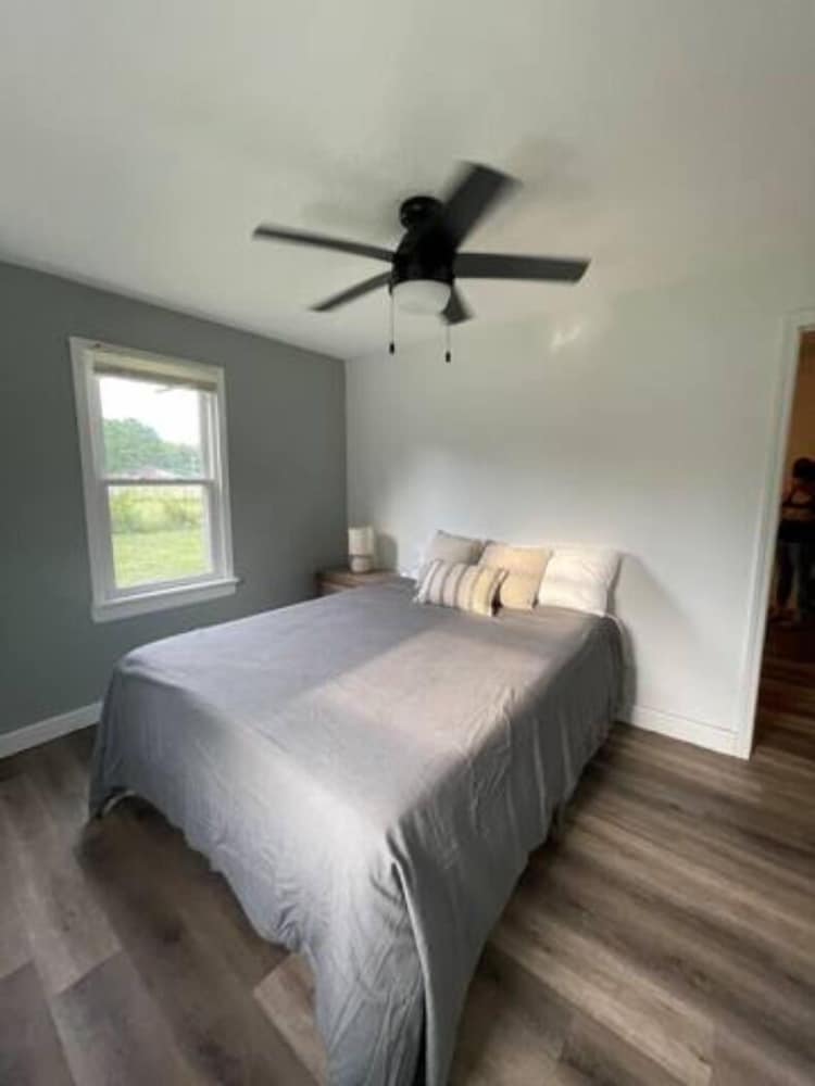 Hollering Pines Retreat-great For Military, Fugitive Beach, In Mark Twain Forest - Rolla, MO