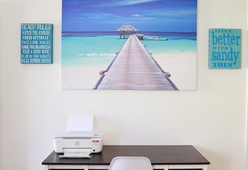2-br Pacific Beach Cottage - 8 Blocks From Ocean - San Diego, CA