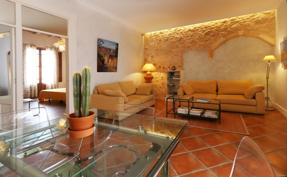 Townhouse With Character, Felanitx! - Majorca