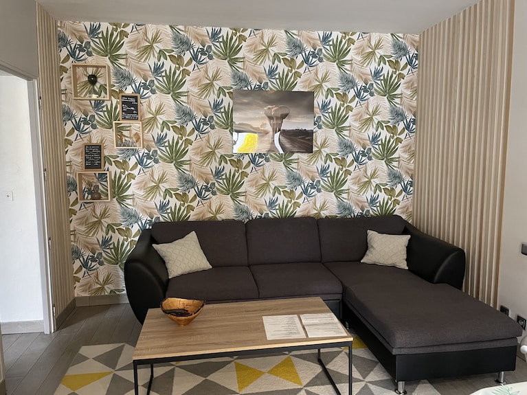 Maison Familiale Au Calme Avec Piscine & Balnéo Proche Giverny, Thoiry Et Golf - Yvelines