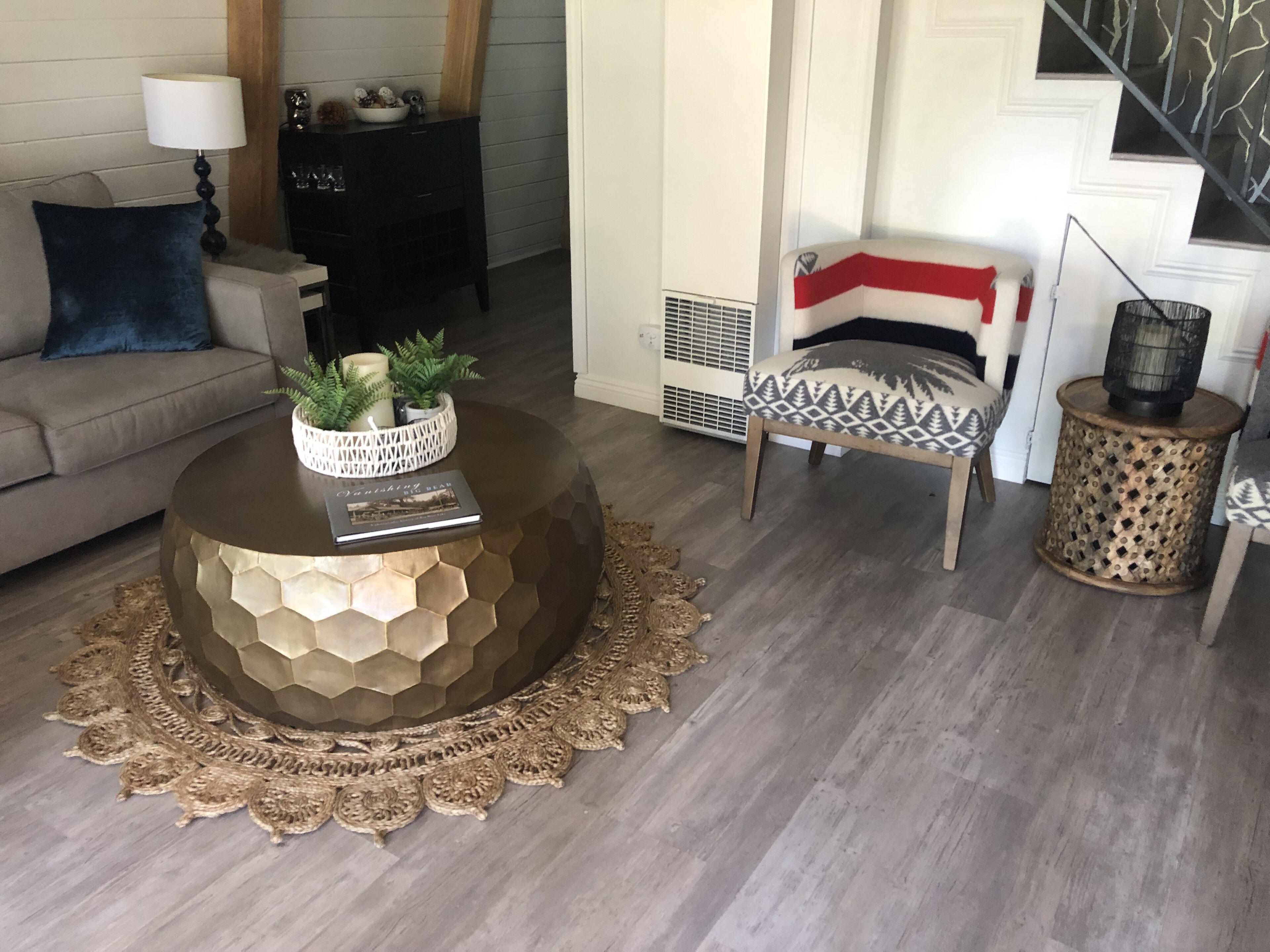 Maison Solange Boho Modern Cabin In Moonridge W/ Hot Tub, Near Resorts Golf Zoo - Big Bear, CA