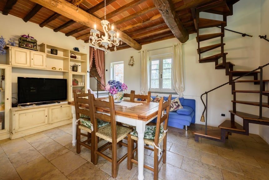 Villa Al Molino By Mmega - Pise