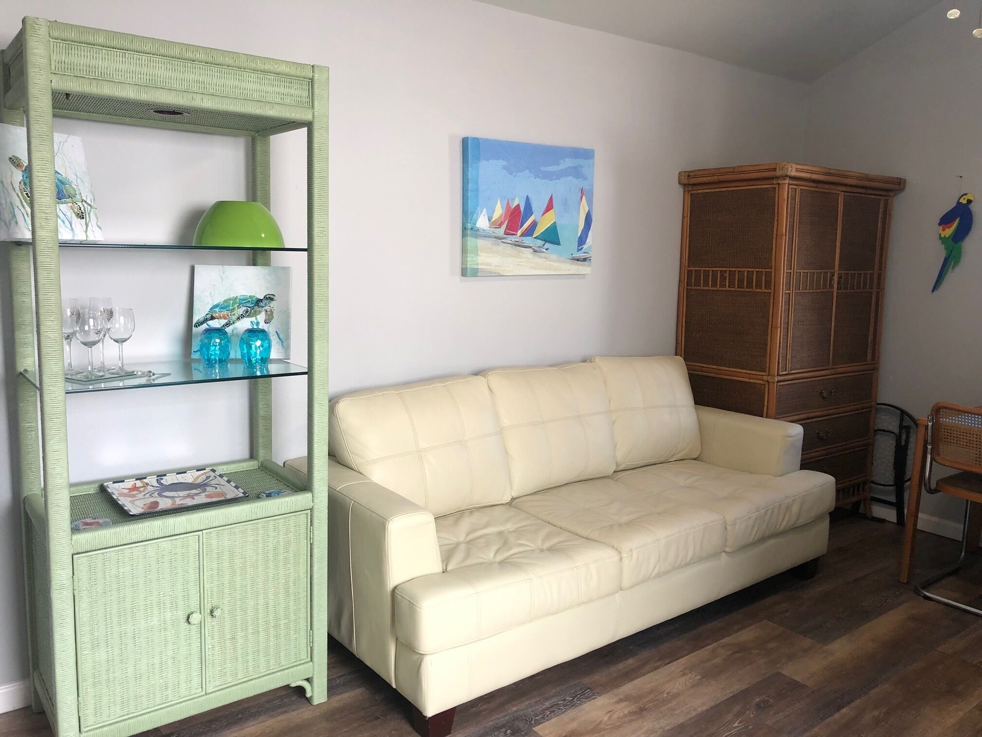 Waterfront Cozy Cottage, Walk To Restaurants, Yet Private Waterfront Retreat. - Perdido Key, FL