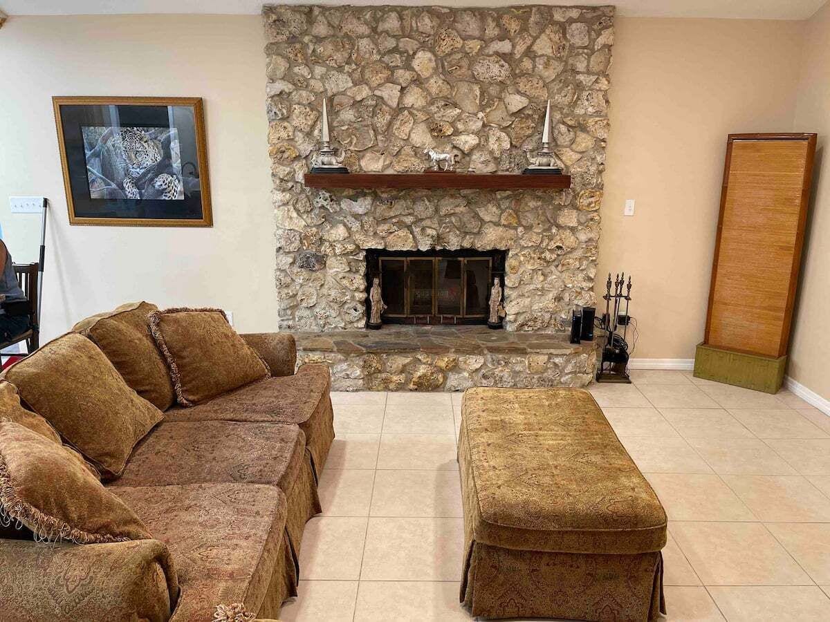 Orlando 1 Acre 4 Bd Home Central Near Universal - Orlando, FL