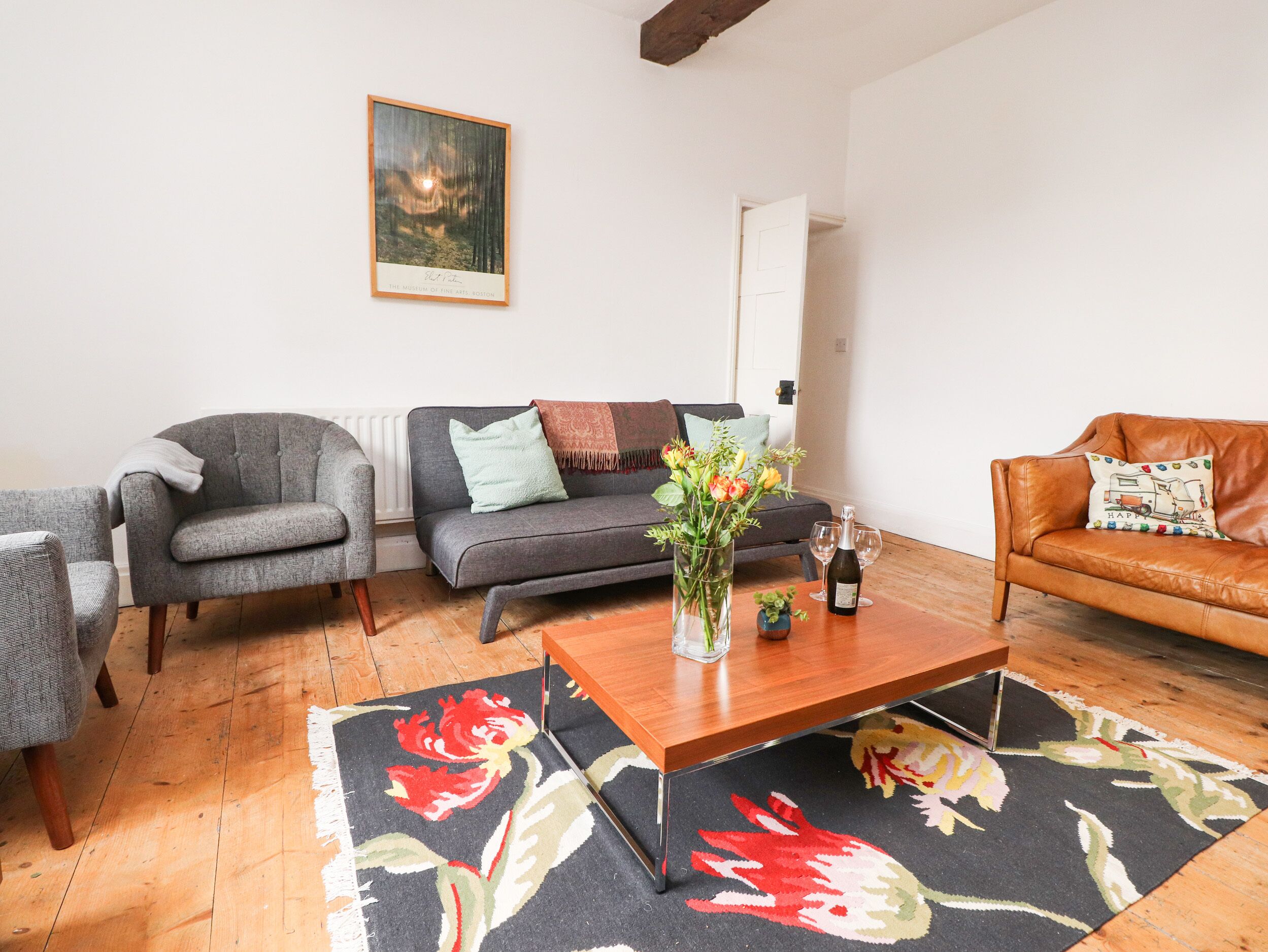 Dyson House, Pet Friendly, Character Holiday Cottage In Long Preston - Settle