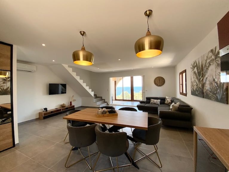 Residence La Listrella Apt 4 - L'Île-Rousse