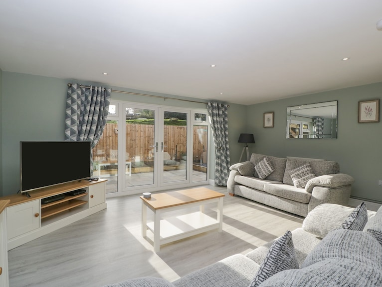 Bramley Cottage, Pet Friendly, Luxury Holiday Cottage In Langport - Dorset