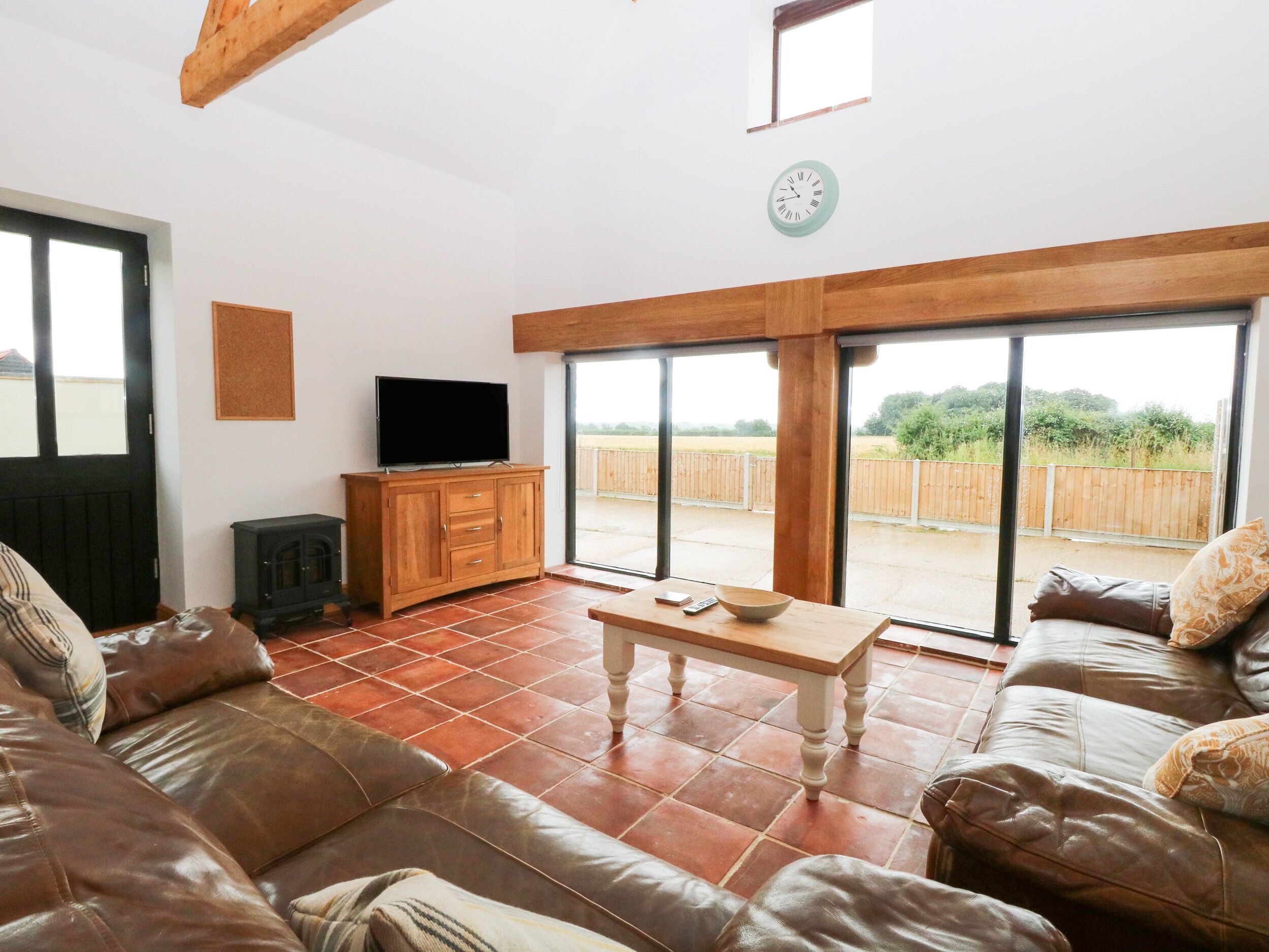 Little Barn, Pet Friendly, With A Garden In Brisley - Dereham