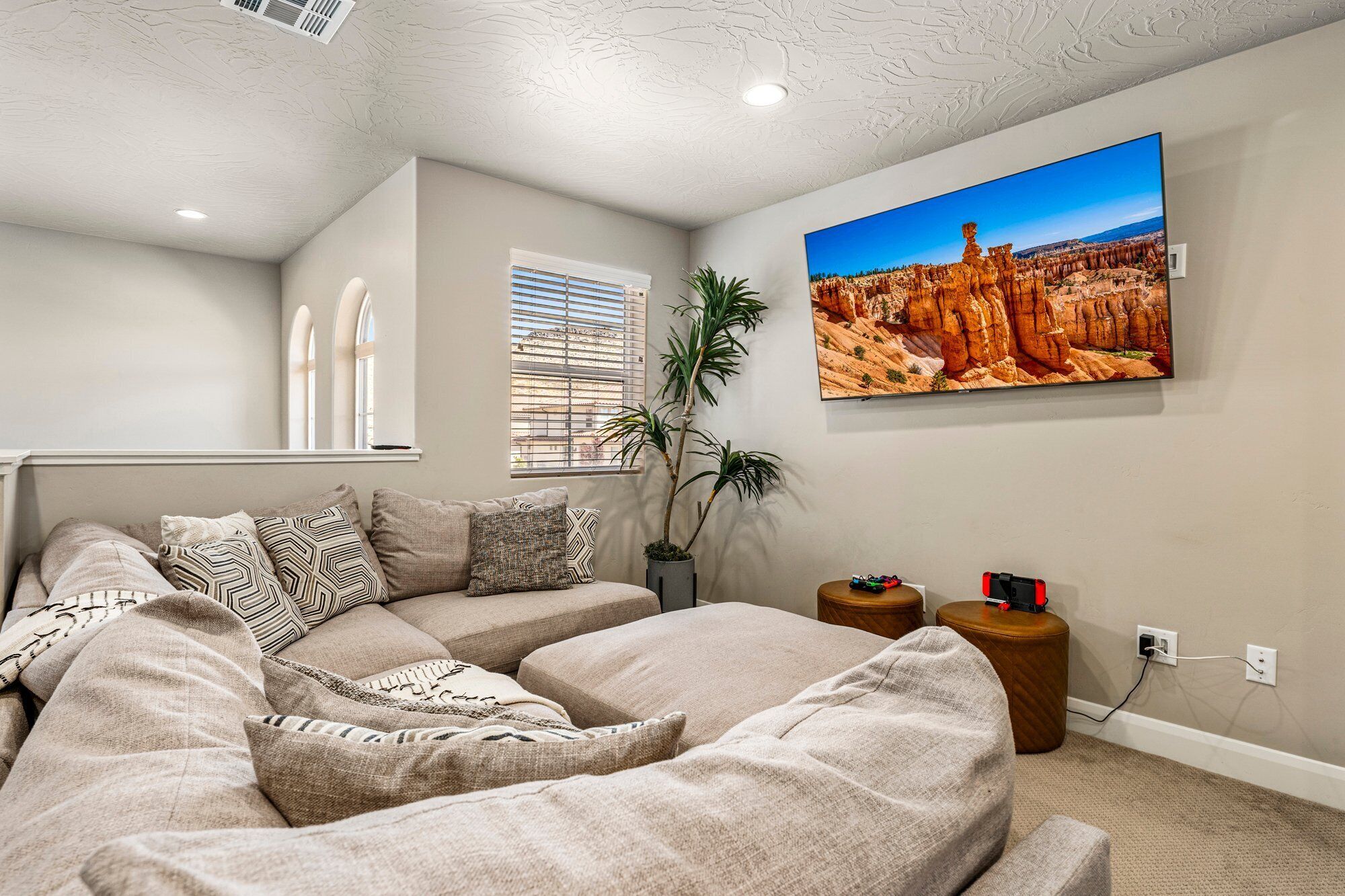 Southern Utah Escape At Escondido Resort | Ping Pong Table, Resort Amenities, Slp 20! - Utah