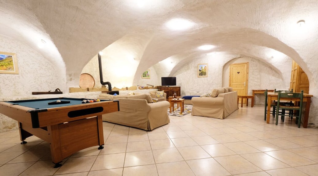 Chalet De Pascale : Venosc-2 Alpes 200m2 Spa Piscine - Isère