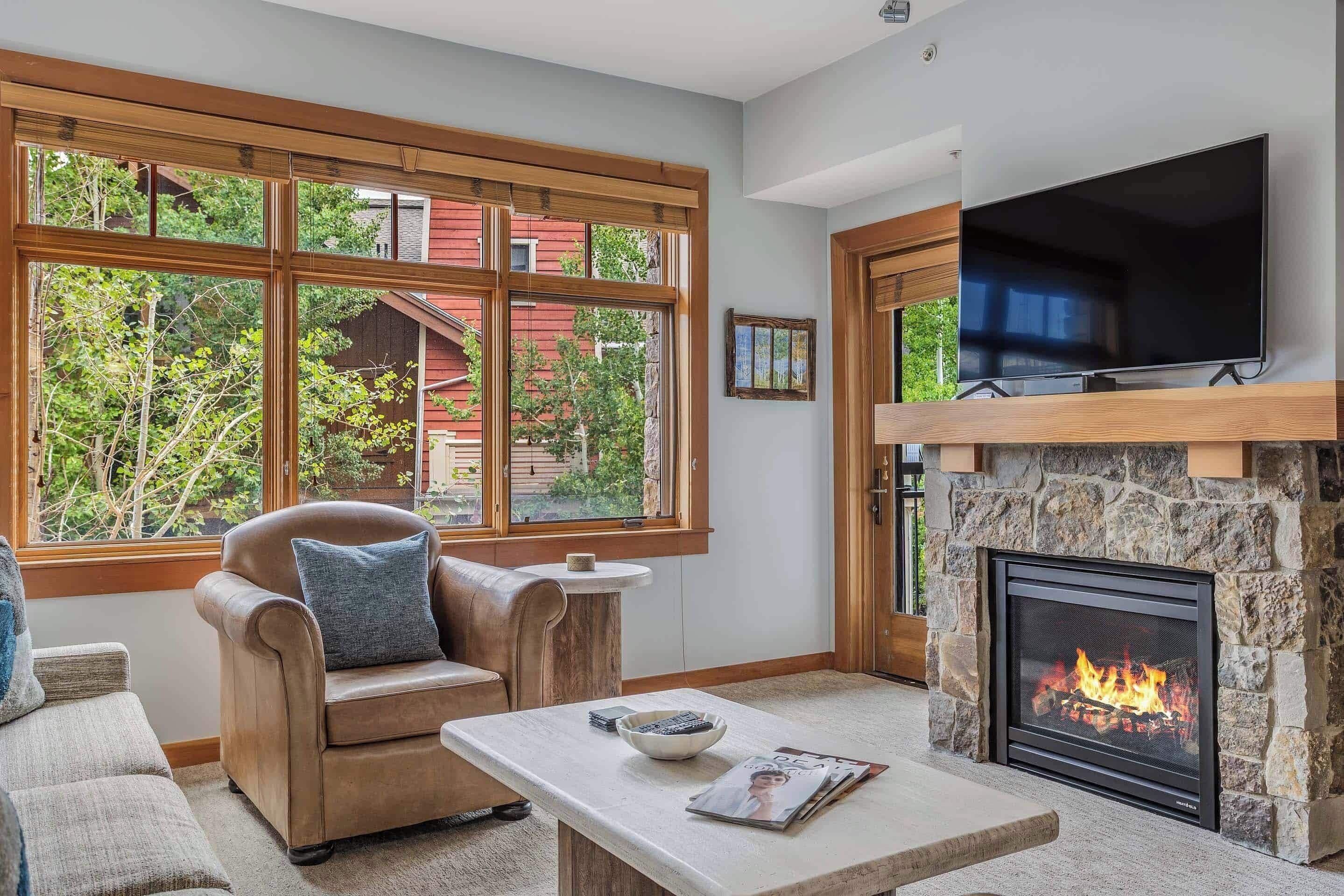 Capitol Peak Lodge 3208 - Aspen