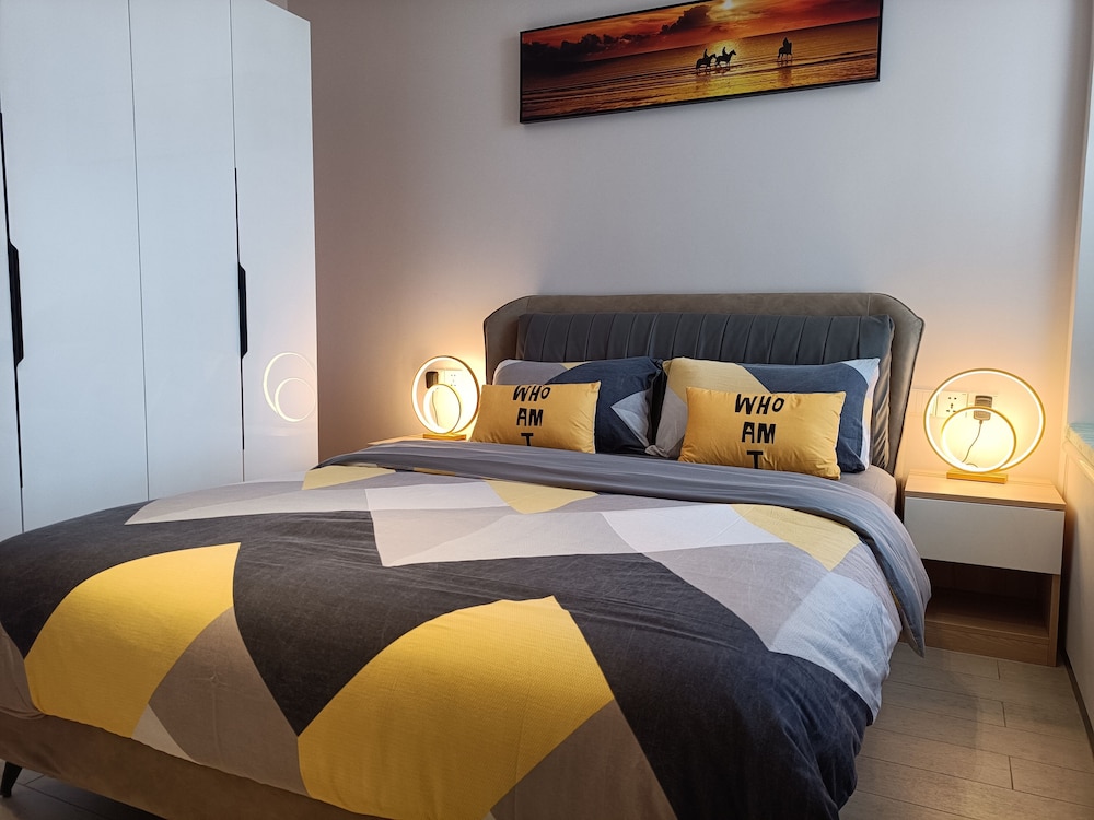 Rose Garden Private Apartment By Link - Kigali